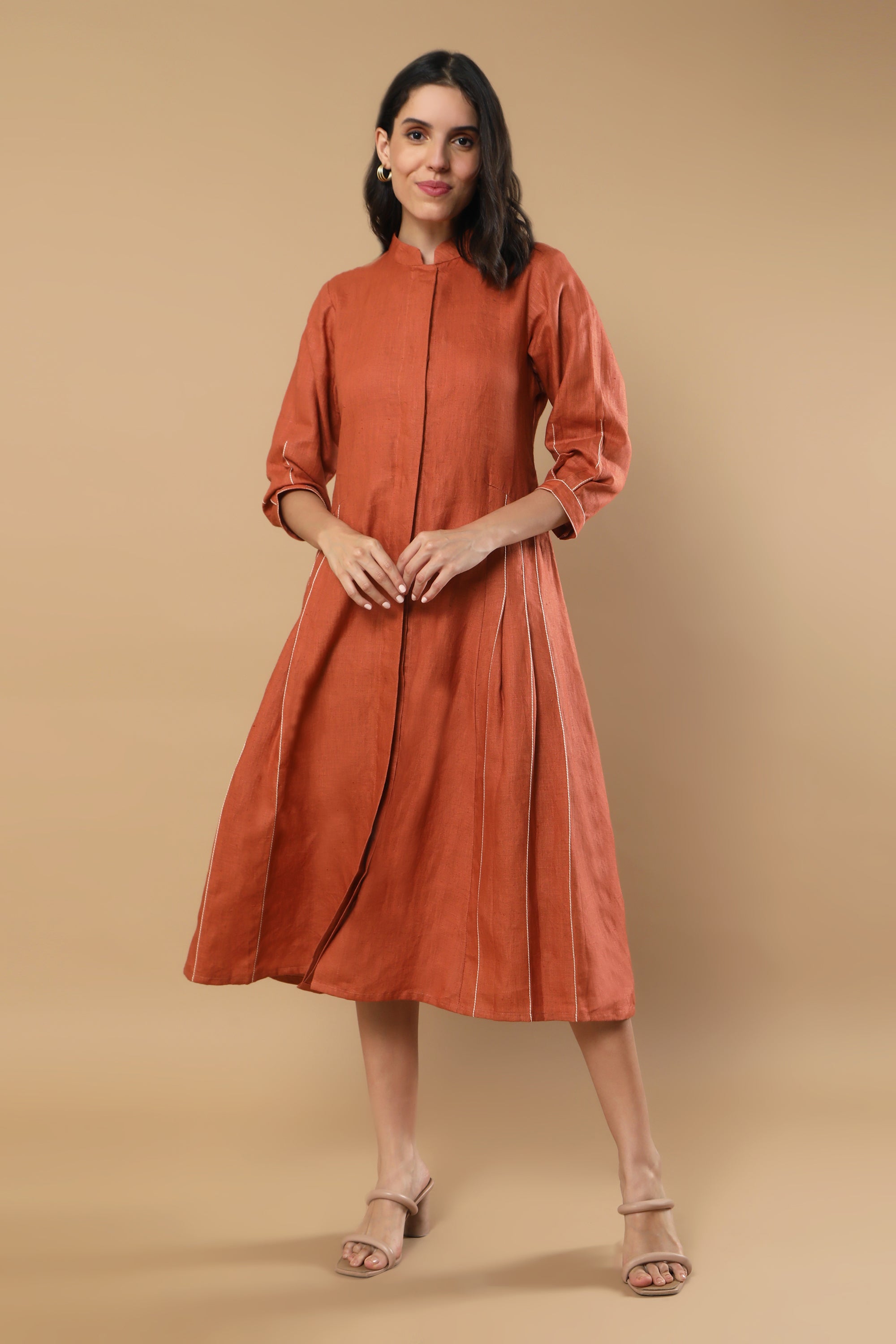 Dresses – Page 2 – Poetry In Stitches